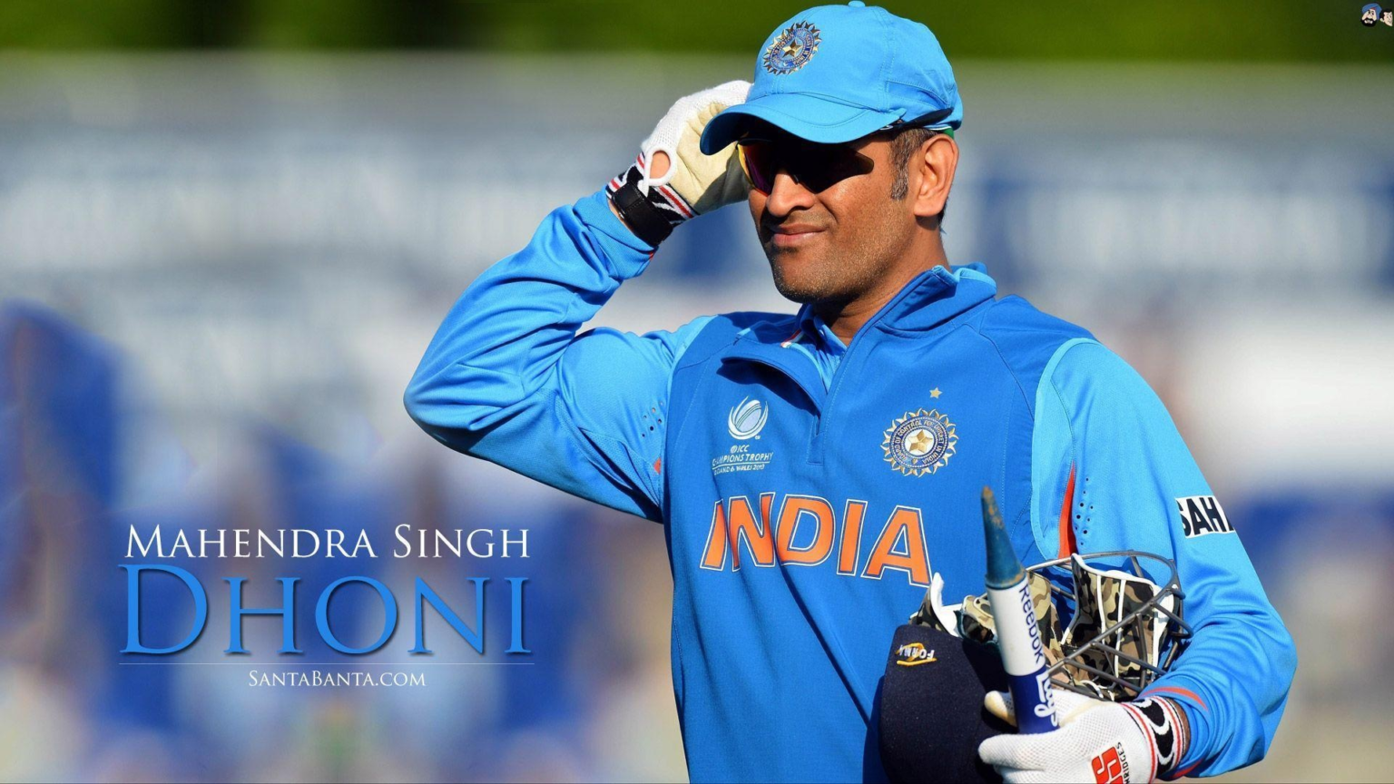 The Inspirational Story Of MS Dhoni Gives Real-life Lessons To Stay ...
