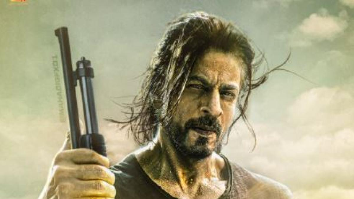 King Khan- Shahrukh Khan: The Legendary Bollywood Icon – Goalympic